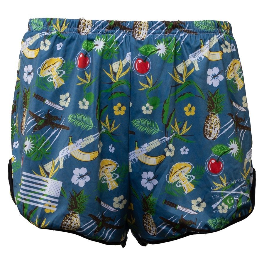 Ranger Panties - Weapons Party – Grunt Style, LLC