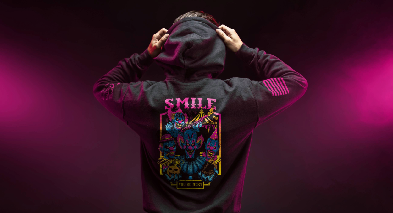 Grunt Style Spooky Season is Here – Grunt Style, LLC