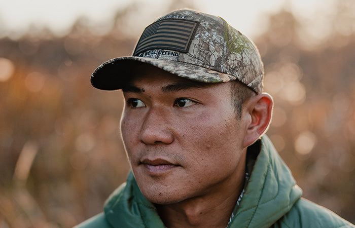 Grunt Style x Realtree Hunting Clothing – Grunt Style, LLC