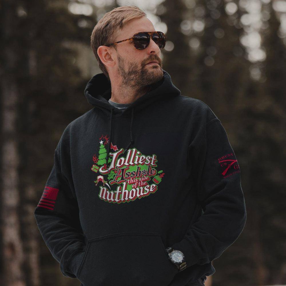 Holiday Graphics | Grunt Style Apparel – Grunt Style, LLC