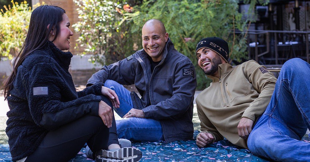 Jackets | Grunt Style Patriotic Apparel – Grunt Style, LLC