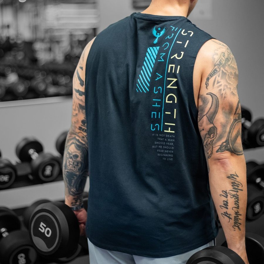 Fitness Collection | Patriotic Workout Clothing – Grunt Style, LLC