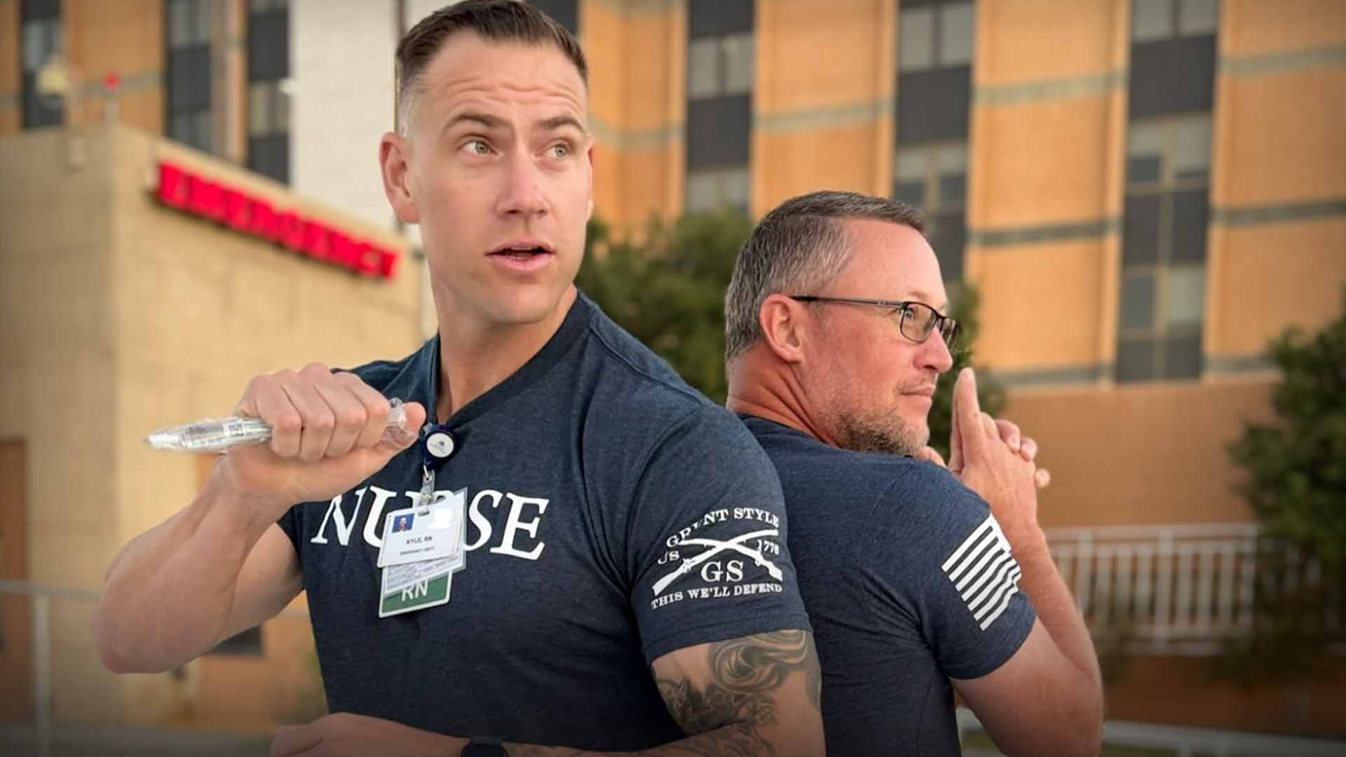 Grunt Style | Nurse Defined – Grunt Style, LLC