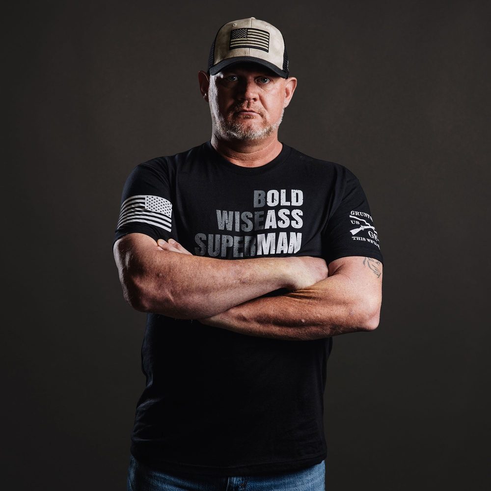 Men's Patriotic Shirts | Grunt Style – Translation missing: en.general ...