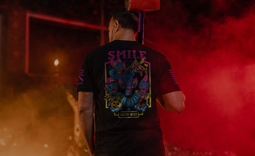 Halloween – Grunt Style, LLC