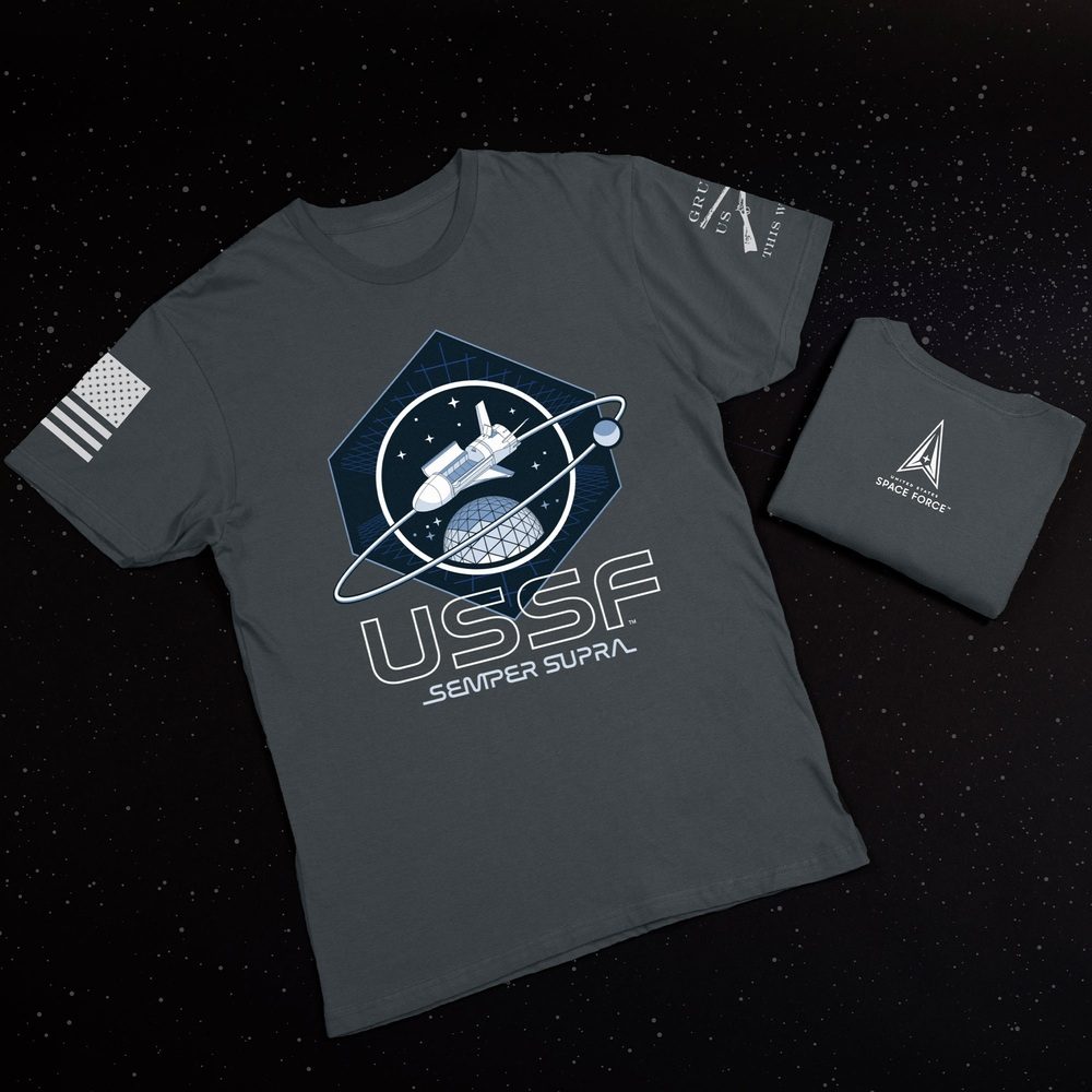 US Space Force Apparel – Grunt Style, LLC