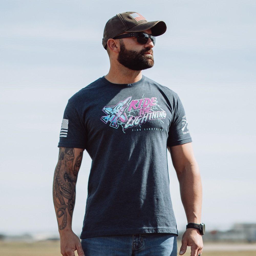 Grunt Style x United States Air Force – Grunt Style, LLC
