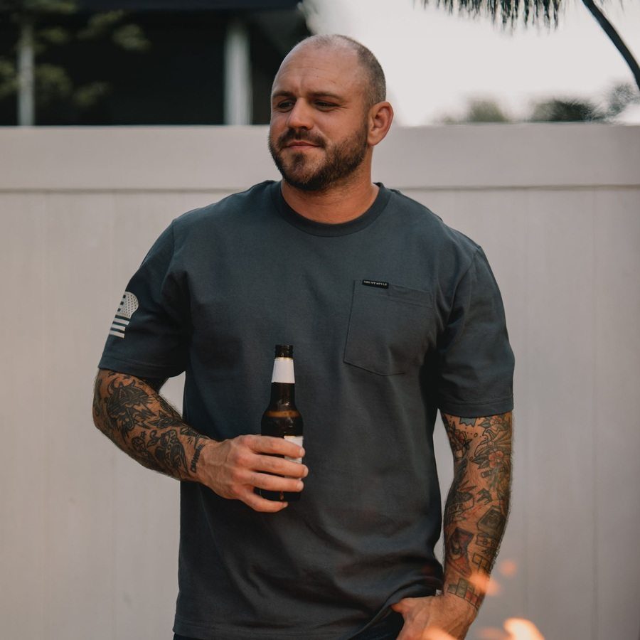 Grunt Style Basic Tees – Grunt Style, LLC