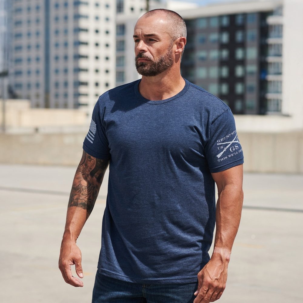 Grunt Style | New Basics – Grunt Style, LLC