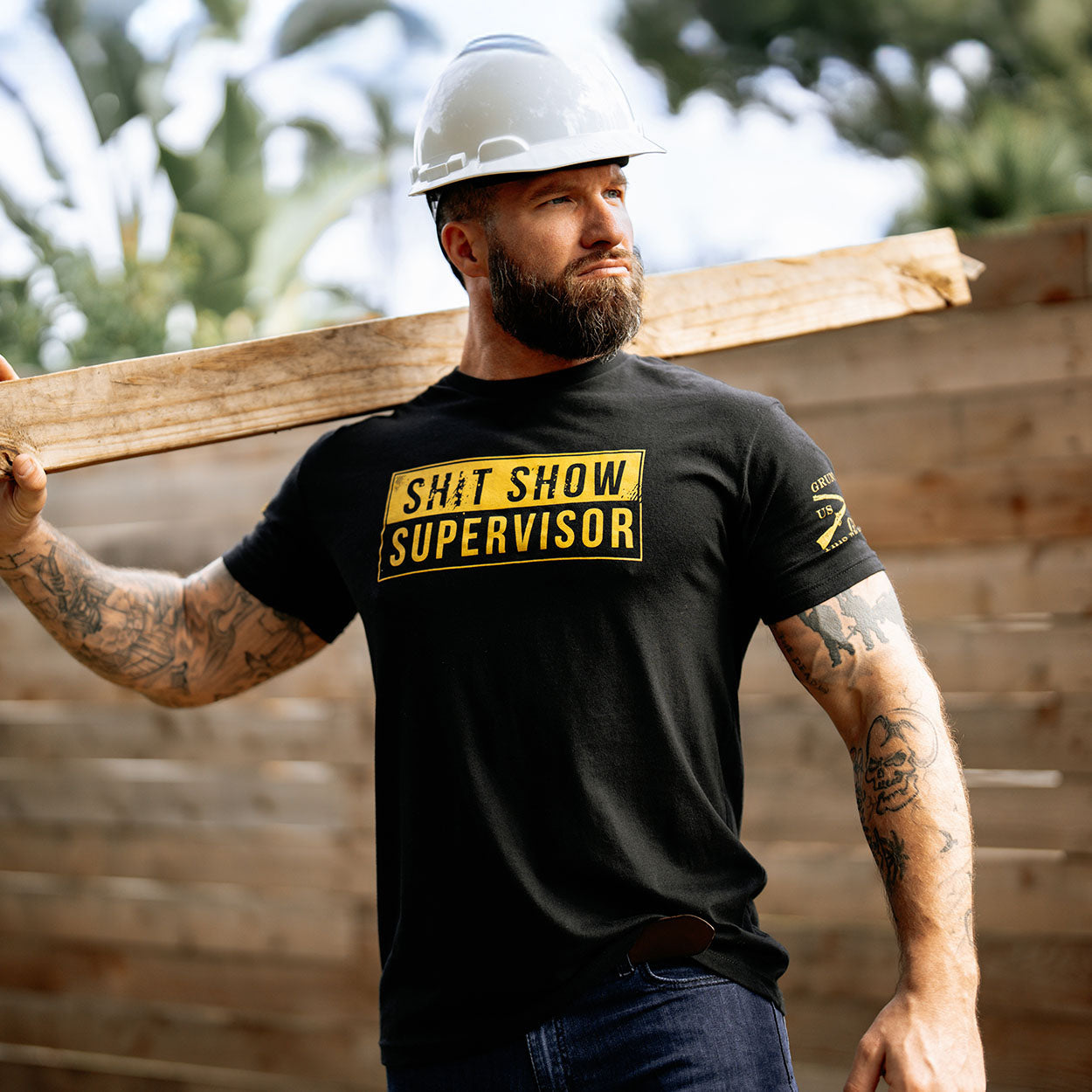 Grunt Style Father's Day Gift Guide – Grunt Style, LLC