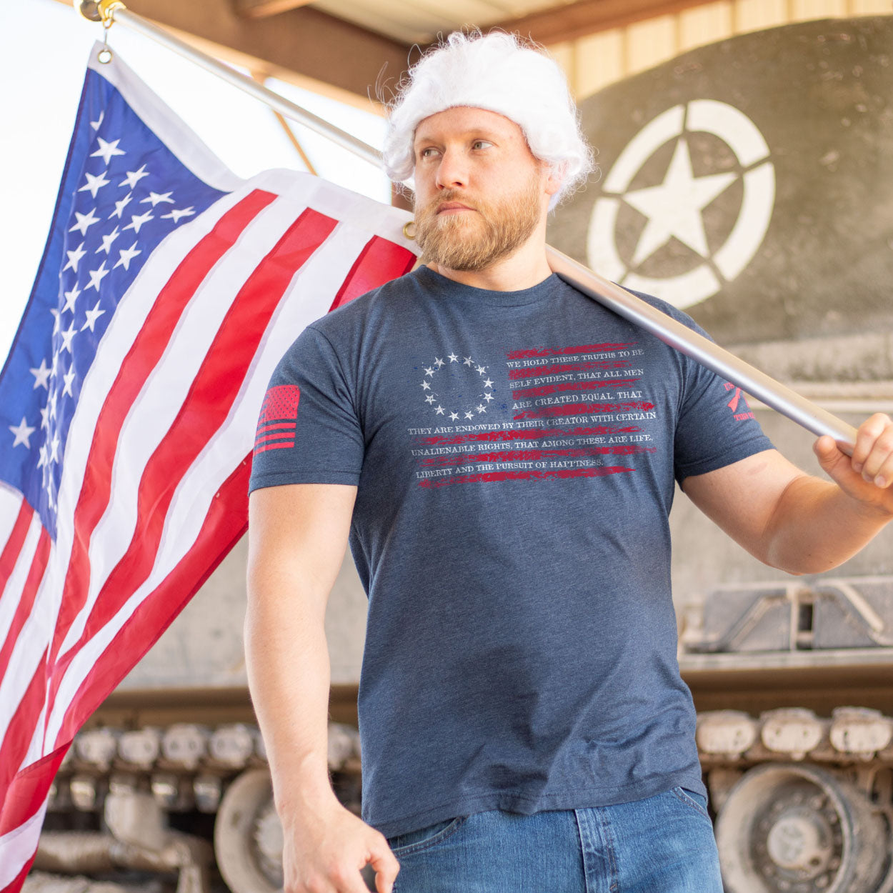 250 Years of Freedom | Grunt Style – Grunt Style, LLC