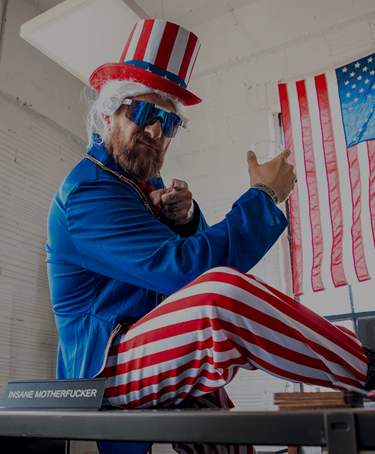 About Grunt Style – Grunt Style, LLC