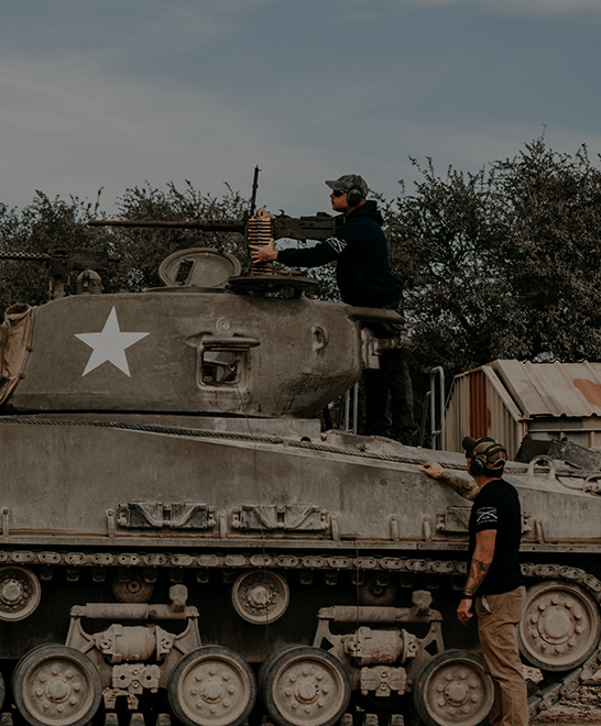 About Grunt Style – Grunt Style, LLC