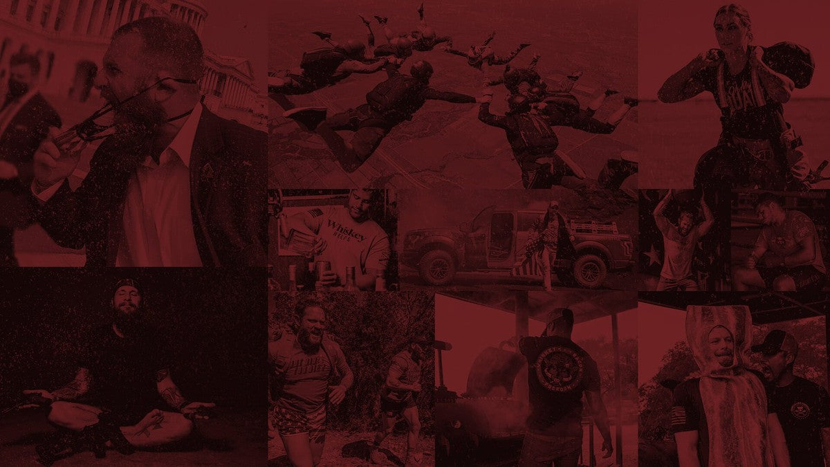 No More Dead Friends – Grunt Style, LLC