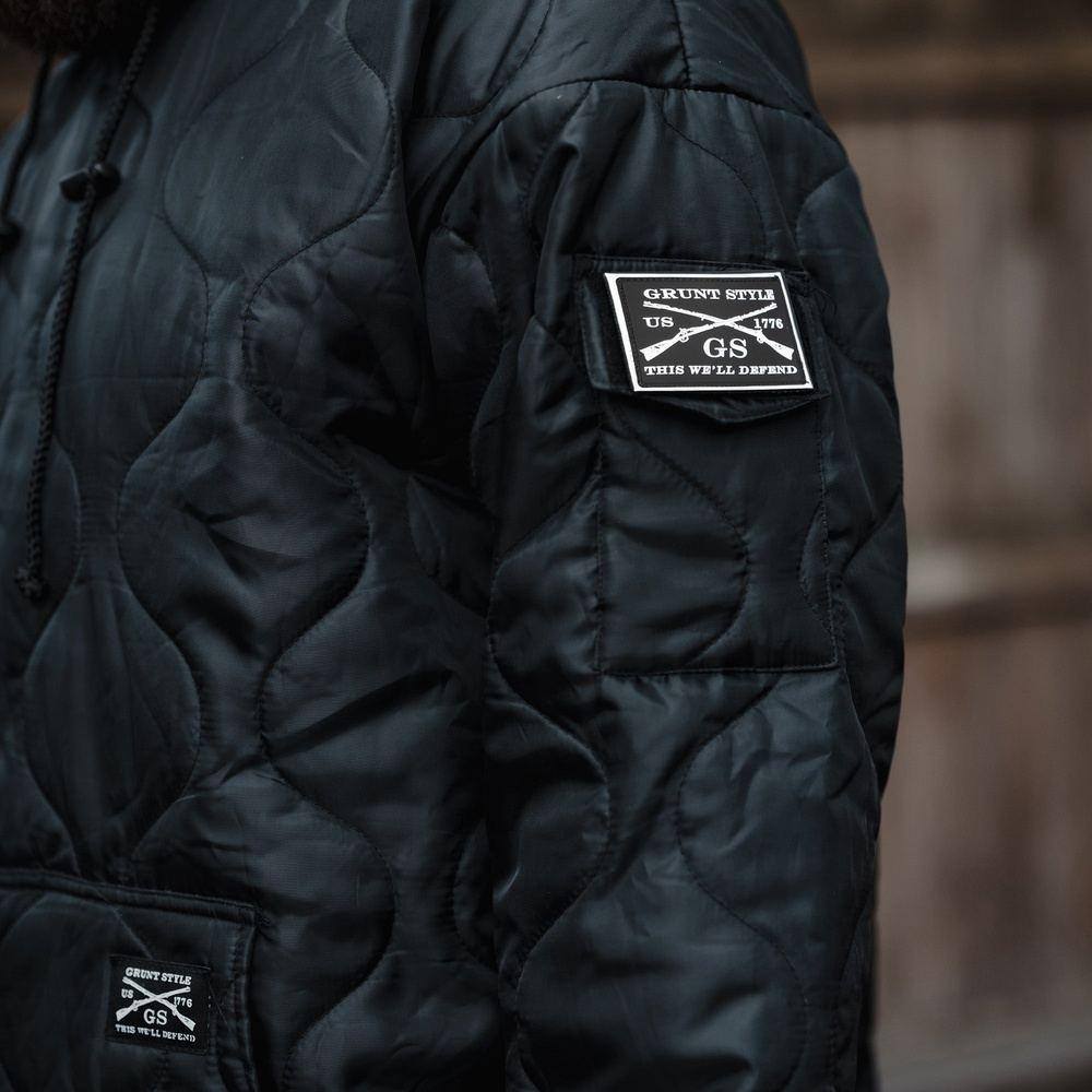 Men's Patriotic Outerwear – Grunt Style, LLC