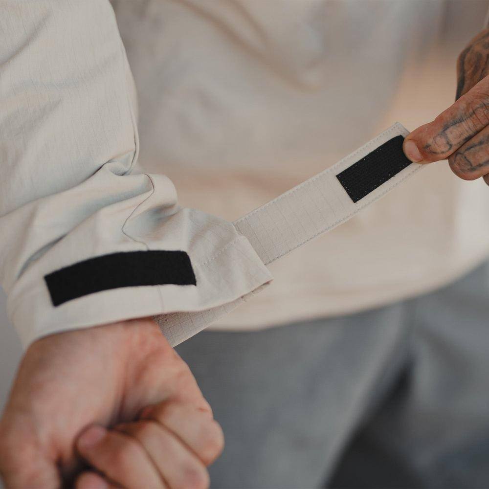 Tactical Clothing - Operator Shirt - Desert Sand – Grunt Style, LLC