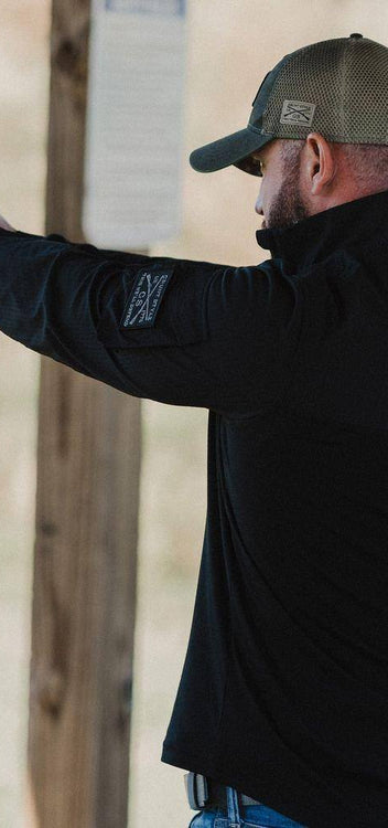 Operator Shirt - Tactical Clothing – Grunt Style, LLC