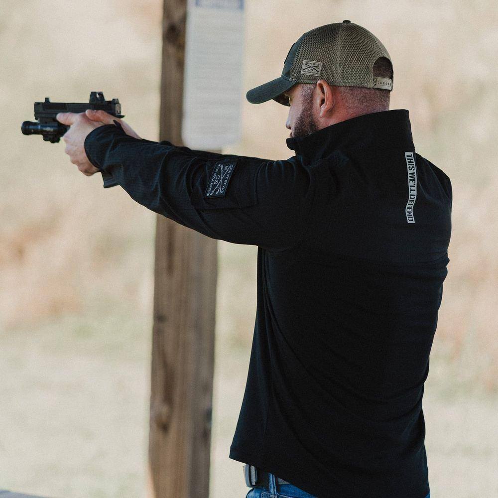 Operator Shirt - Tactical Clothing – Grunt Style, LLC