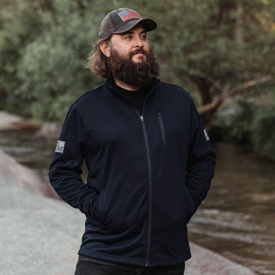 Outerwear - Patriotic Clothing – Grunt Style, LLC