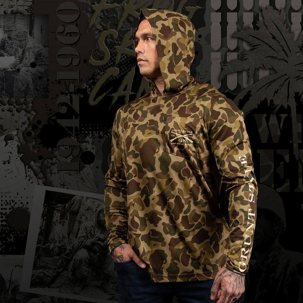 New Arrivals - Patriotic Apparel - Men – Grunt Style, LLC