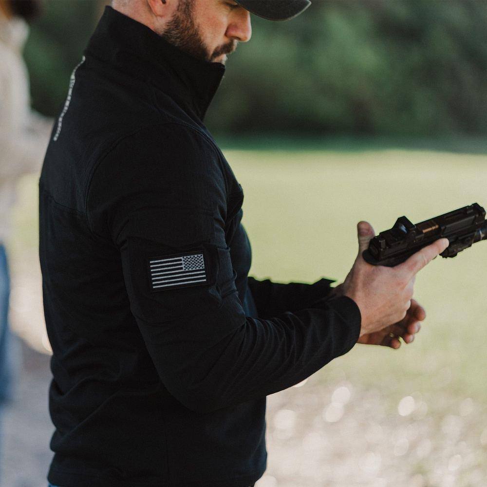 Operator Shirt - Tactical Clothing – Grunt Style, LLC