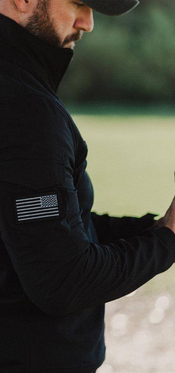 Operator Shirt - Tactical Clothing – Grunt Style, LLC