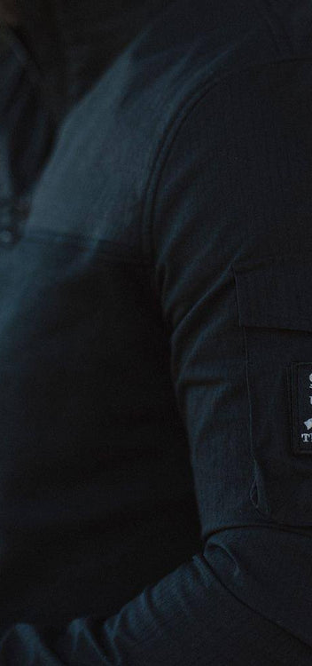 Operator Shirt - Tactical Clothing – Grunt Style, LLC