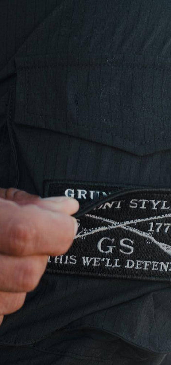 Operator Shirt - Tactical Clothing – Grunt Style, LLC