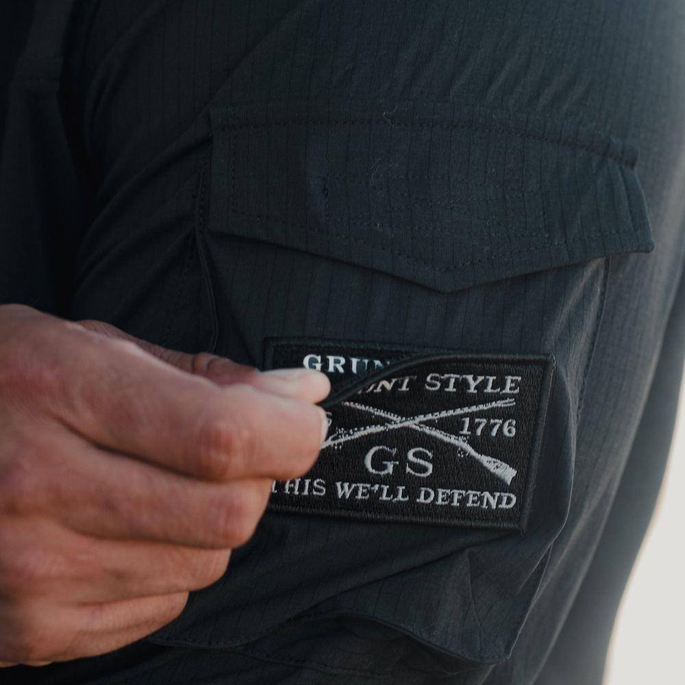 Operator Shirt - Tactical Clothing – Grunt Style, LLC