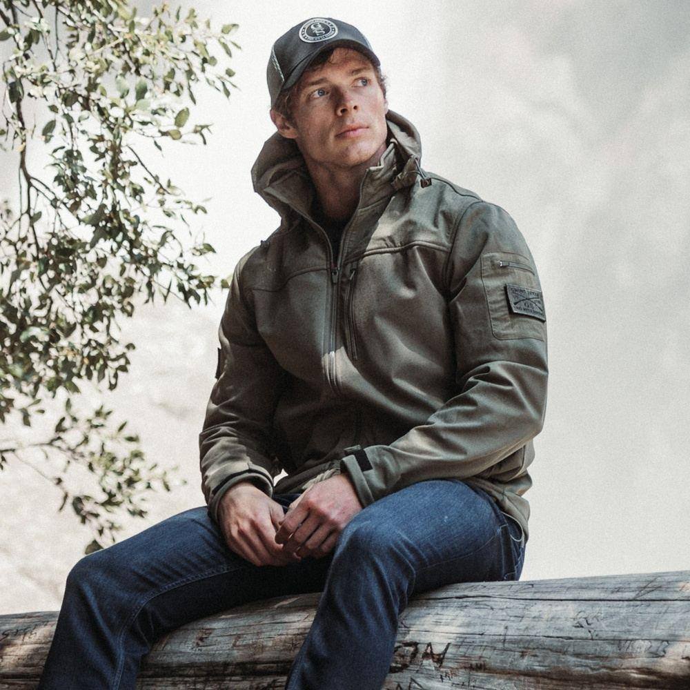 Jackets - Patriotic Outerwear – Grunt Style, LLC