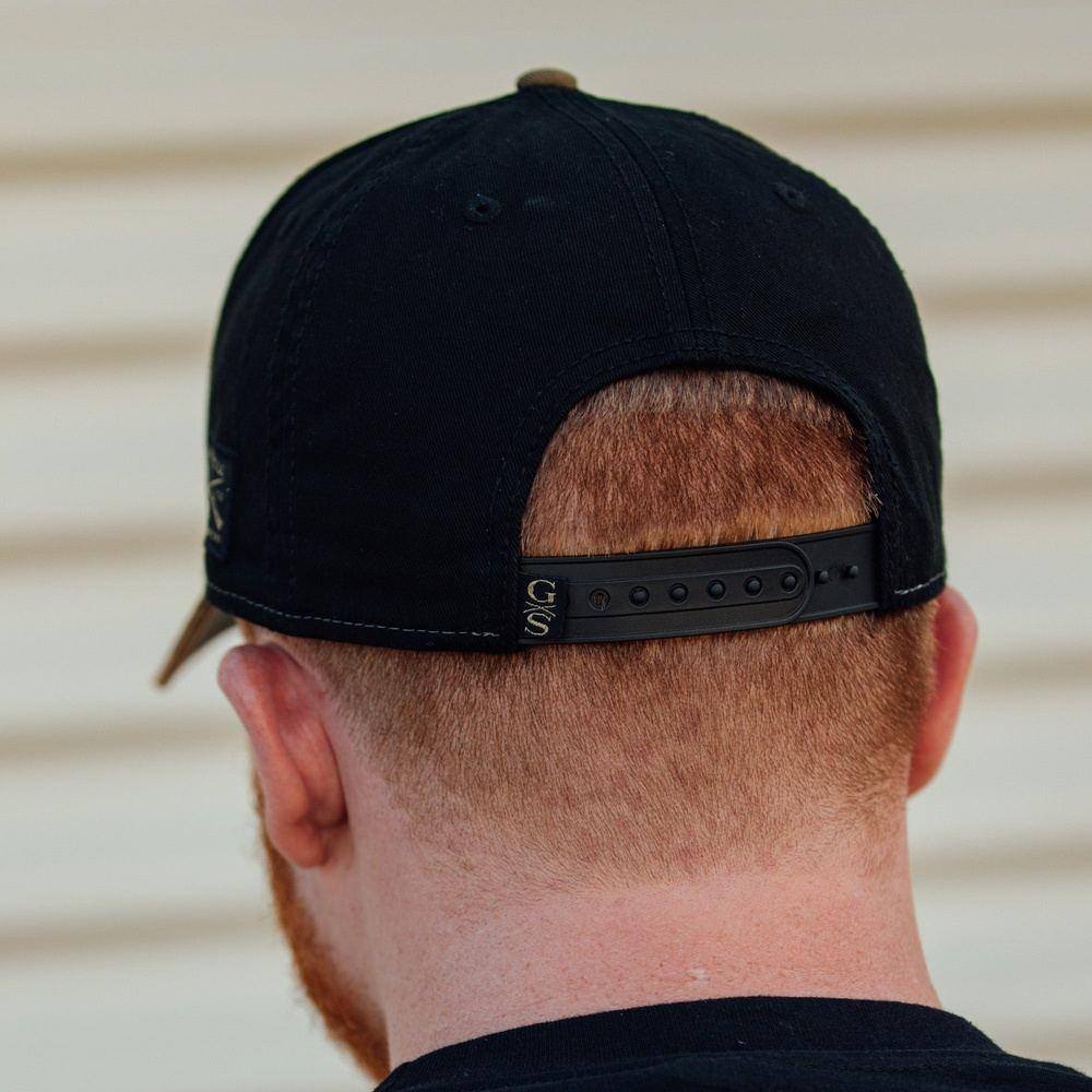 Grumpy Old Vet Hat | Veteran Hats – Grunt Style, LLC