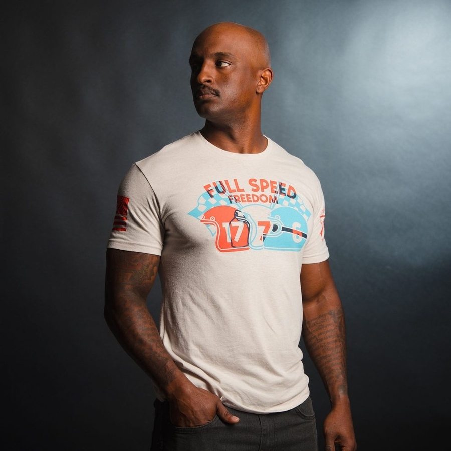 Patriotic Apparel for Men & Women – Grunt Style, LLC