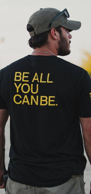 Army Shirt - Army Motto – Grunt Style, LLC