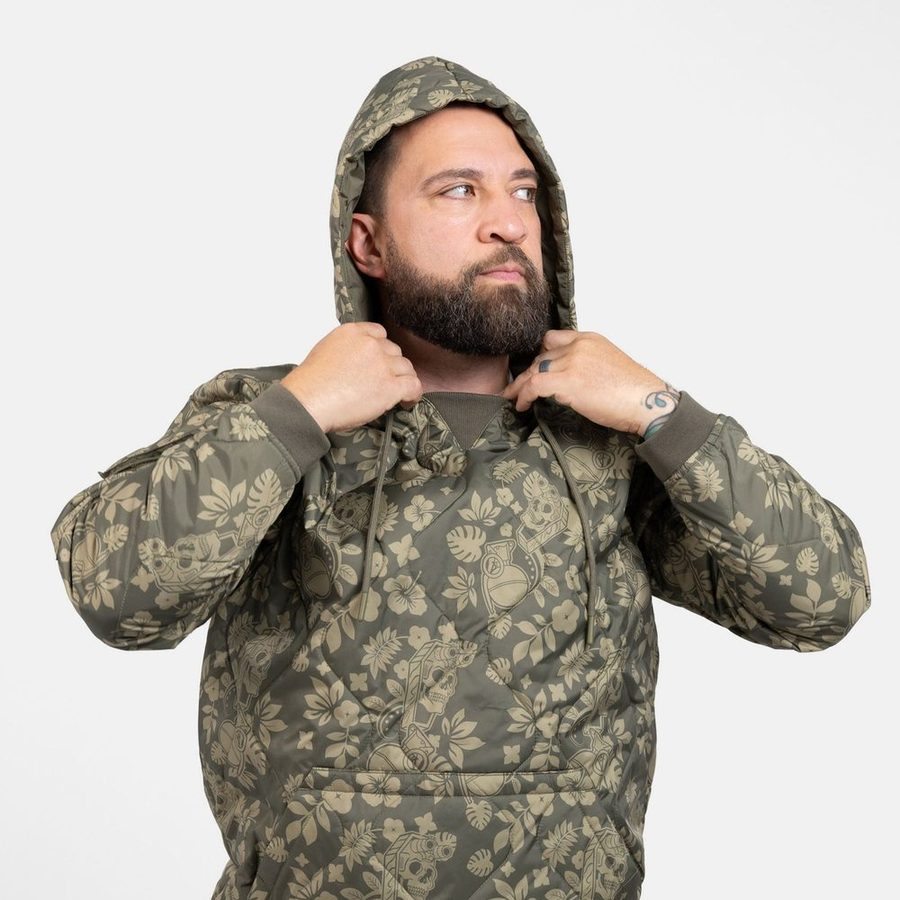 Woobie Collection | Grunt Style Patriotic Clothing – Grunt Style, LLC