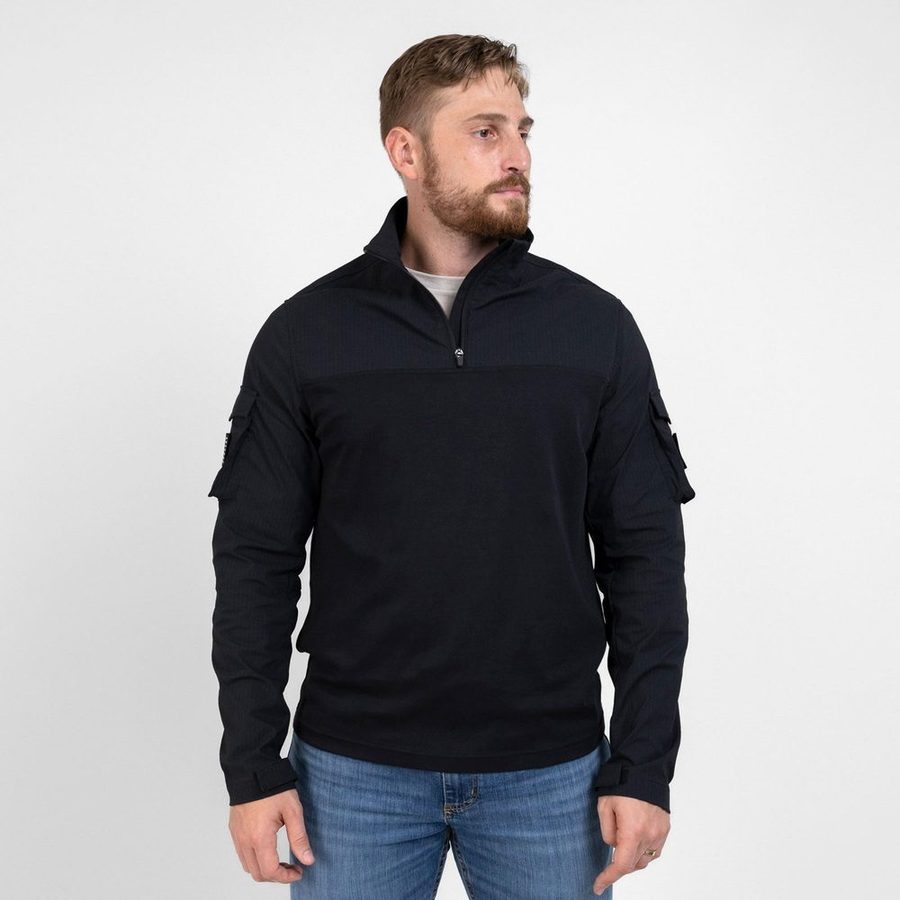 Operator Shirt - Tactical Clothing – Grunt Style, LLC