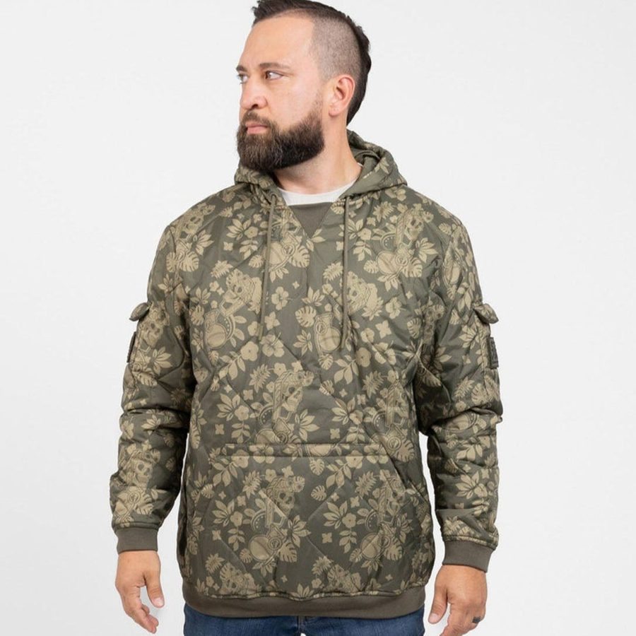 Woobie Collection | Grunt Style Patriotic Clothing – Grunt Style, LLC