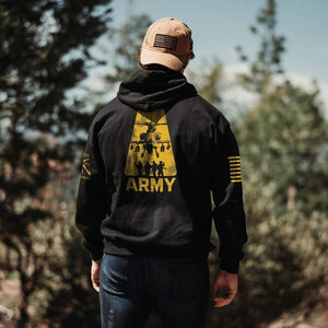 Grunt Style x United States Army – Grunt Style, LLC