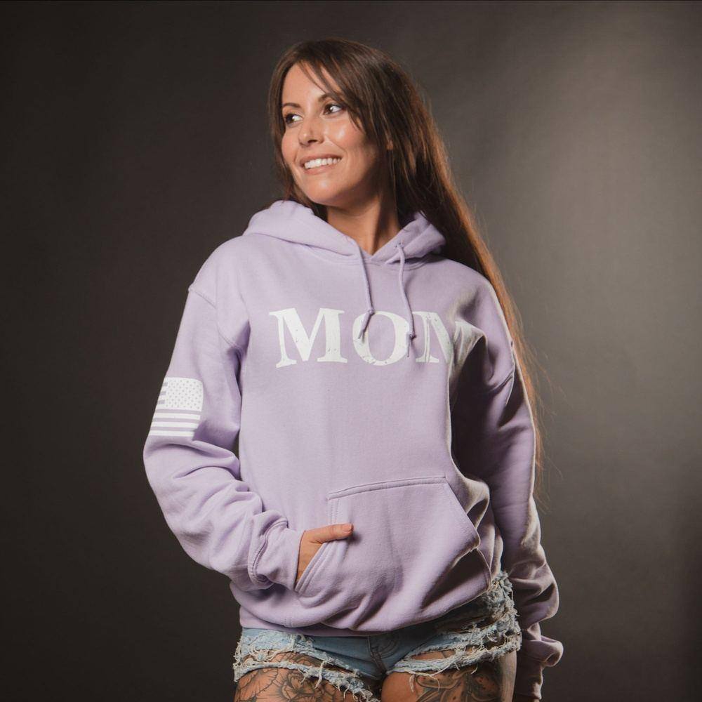 Mom Defined - Hoodie for Mom – Grunt Style, LLC