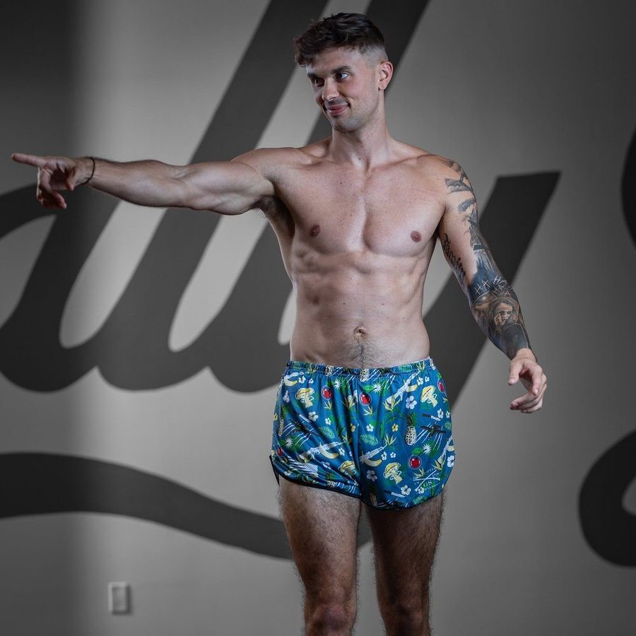 Ranger Panties - Weapons Party – Grunt Style, LLC