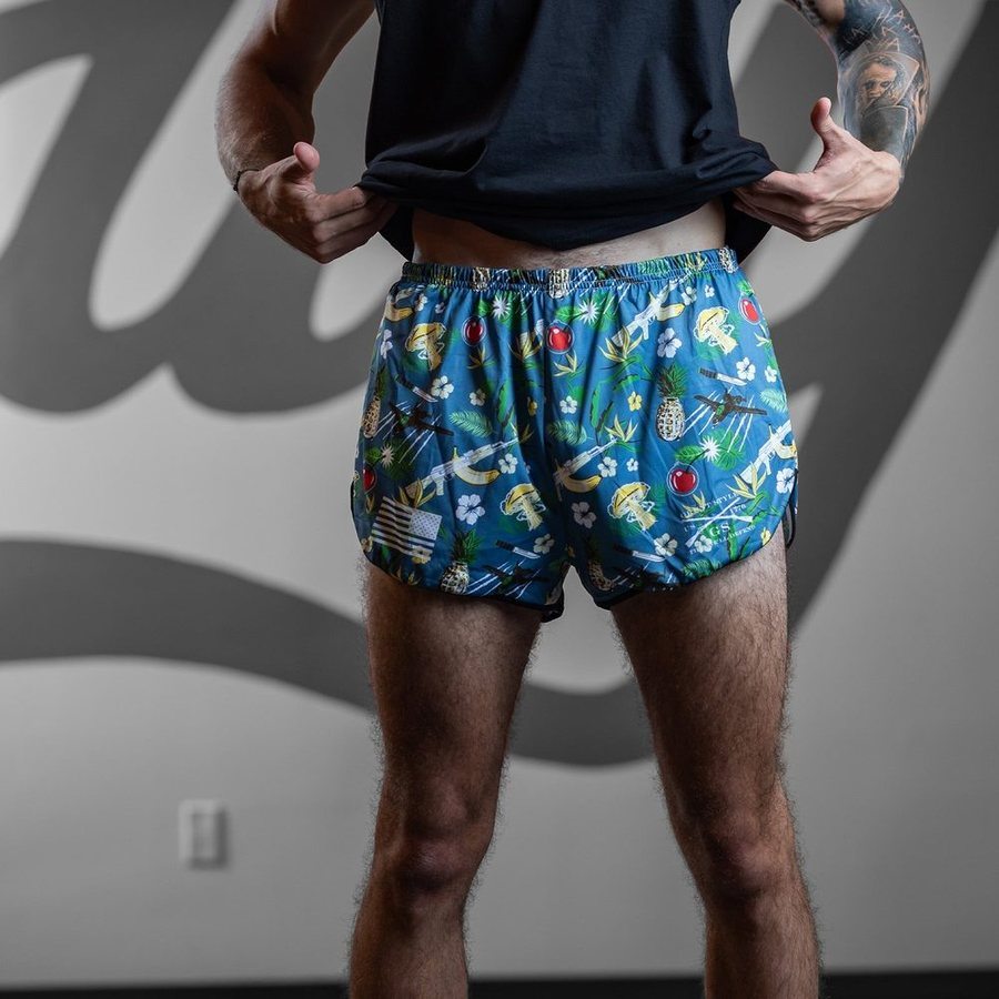 Ranger Panties - Weapons Party – Grunt Style, LLC