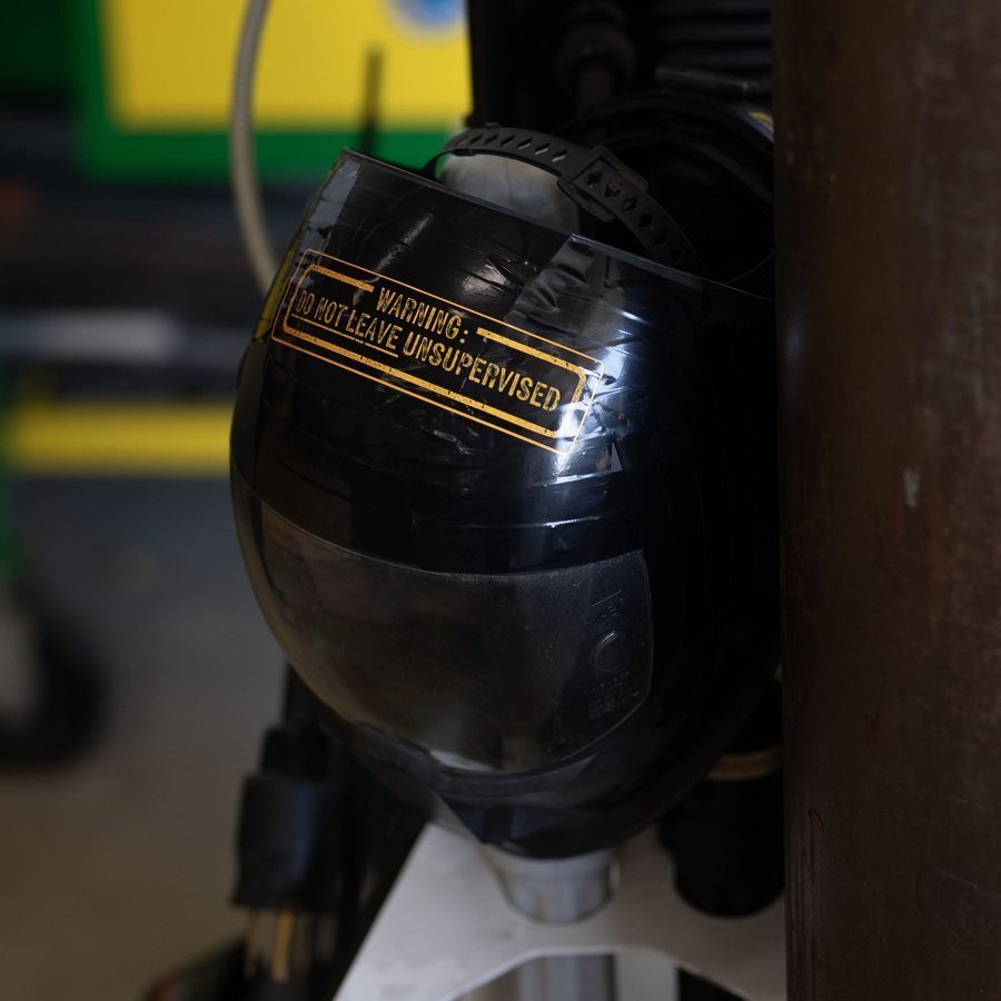 Needs Supervision Sticker – Grunt Style, LLC