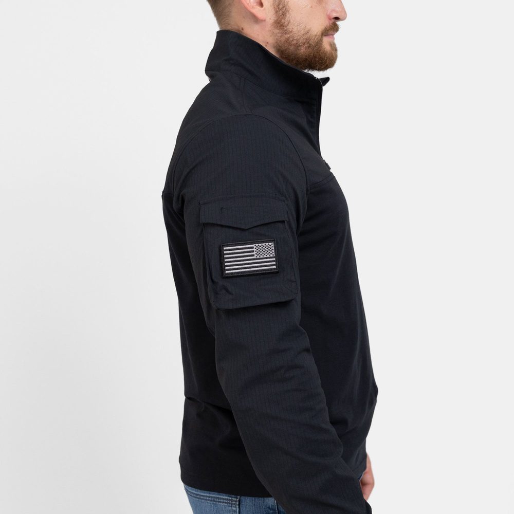 Operator Shirt - Tactical Clothing – Grunt Style, LLC