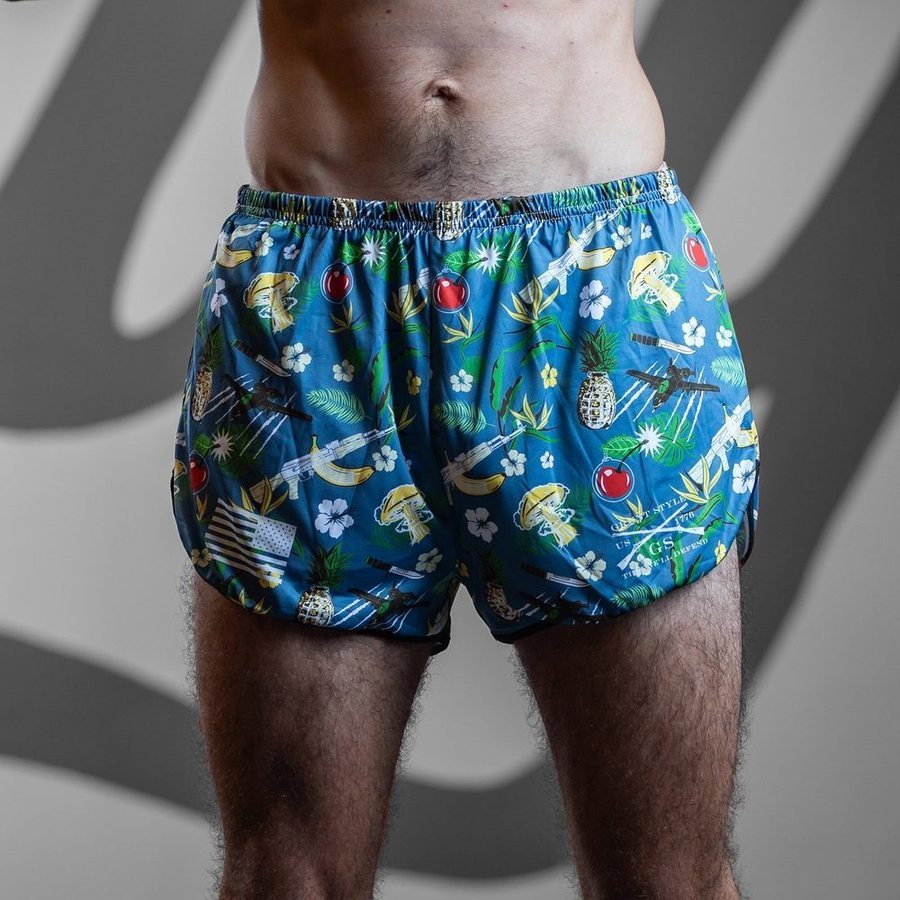 Ranger Panties - Weapons Party – Grunt Style, LLC