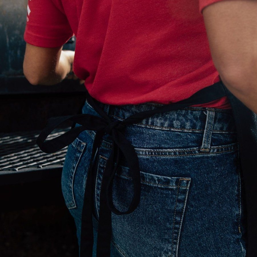 Meat Sweats Apron – Grunt Style, LLC