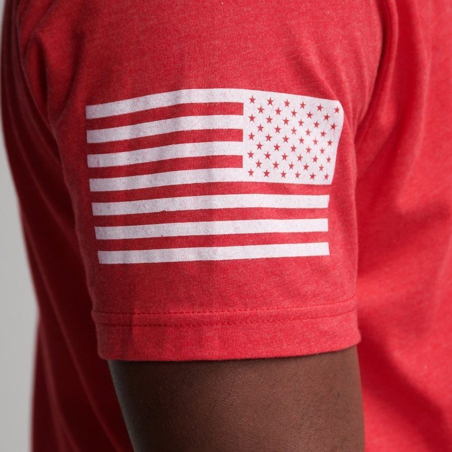Men's Basic Crew T-Shirt – Grunt Style, LLC