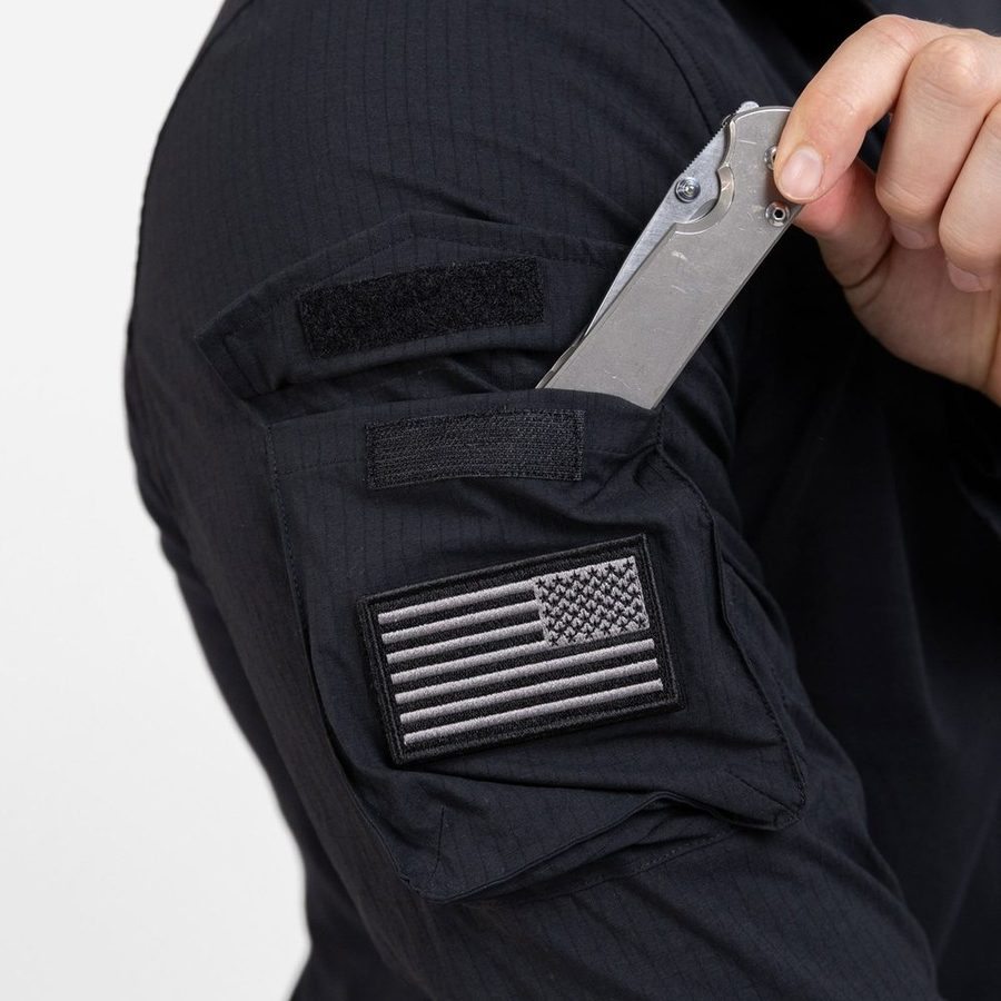 Operator Shirt - Tactical Clothing – Grunt Style, LLC