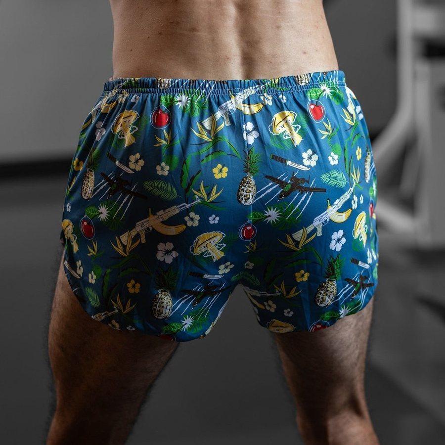 Ranger Panties - Weapons Party – Grunt Style, LLC