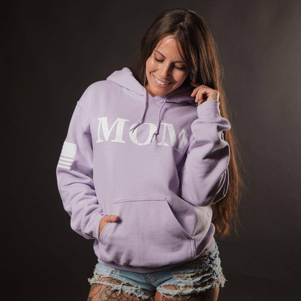 Mom Defined - Hoodie for Mom – Grunt Style, LLC