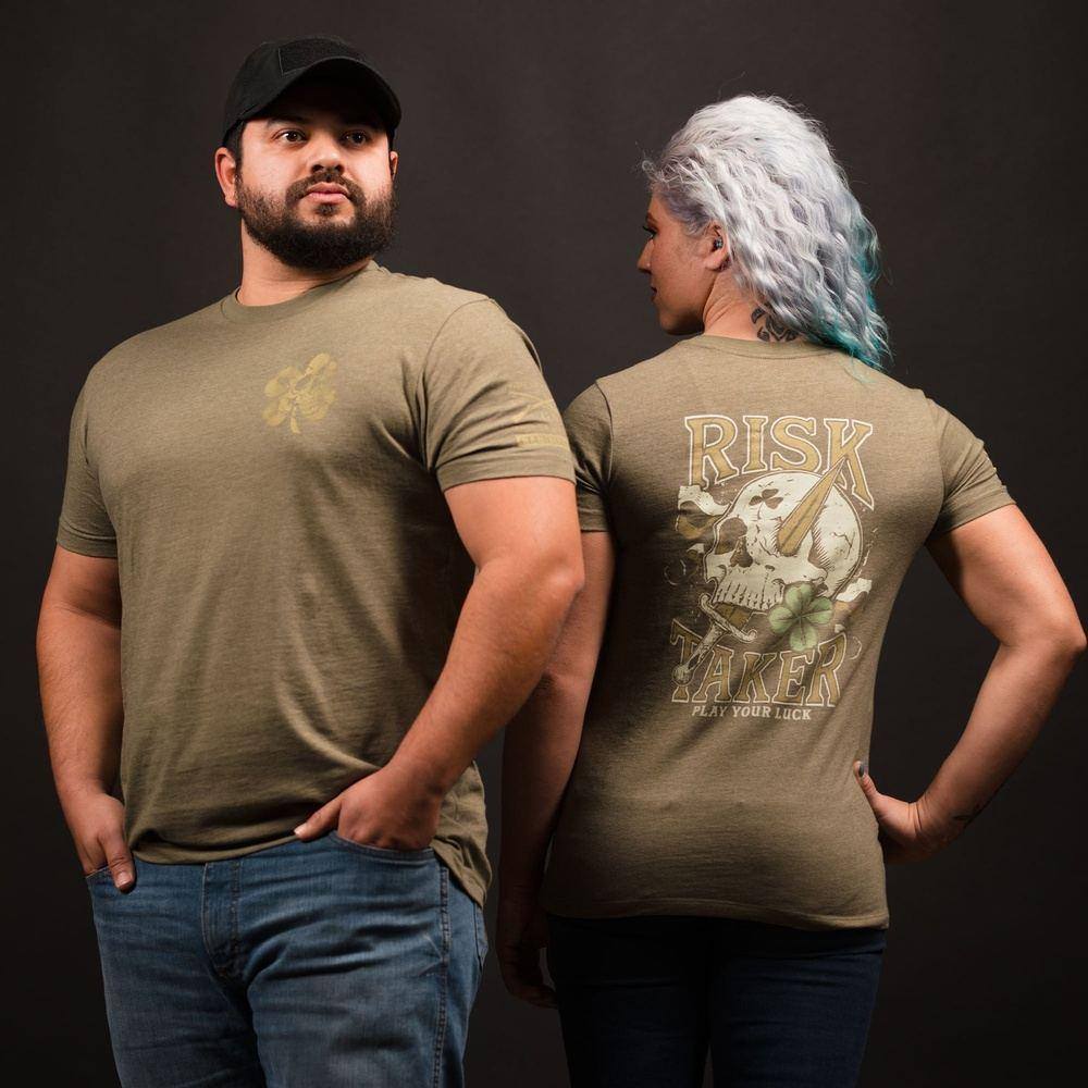 T-Shirt Club - Women's Monthly Shirt Club – Grunt Style, LLC