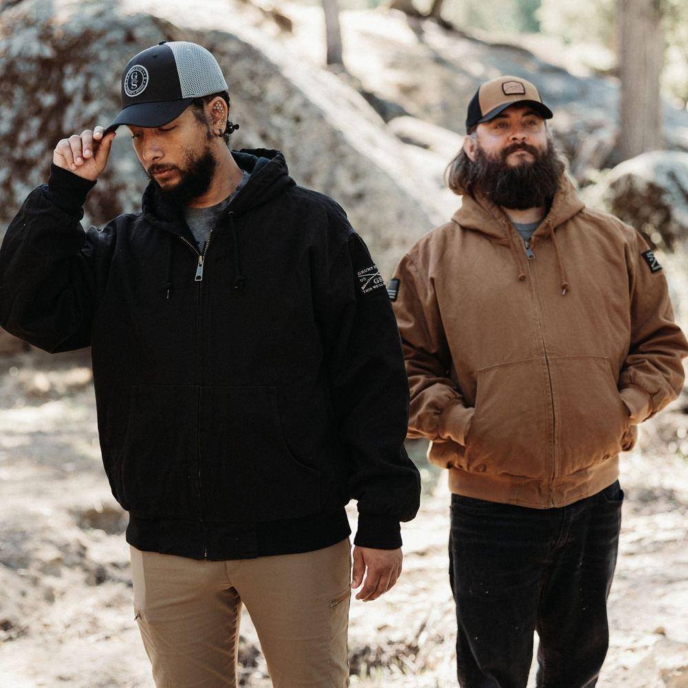 Men's Patriotic Clothing & Military Apparel – Grunt Style, LLC